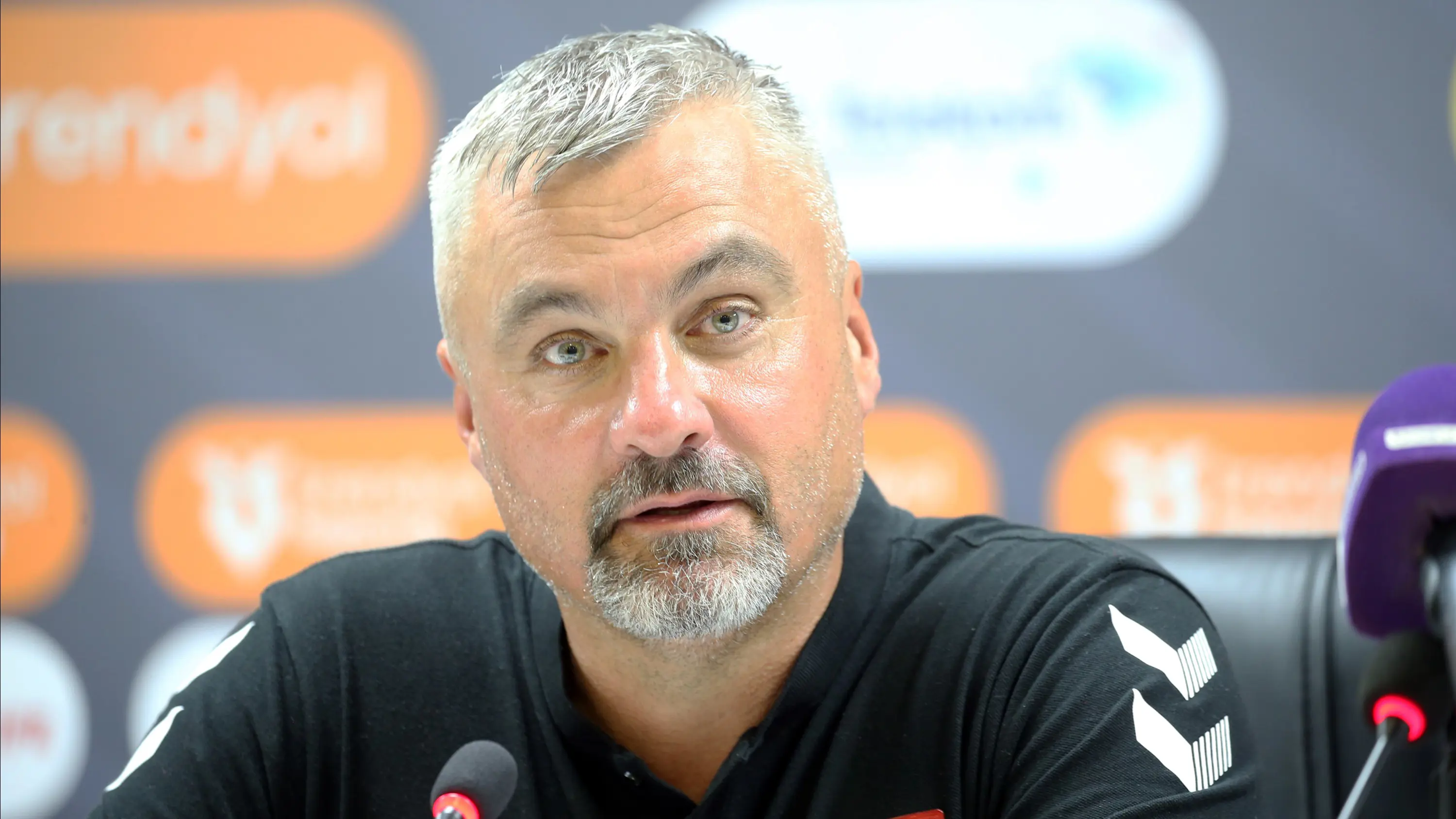 Thomas Reis, Samsunspor'un kritik maçı için net konuştu: Avrupa ...