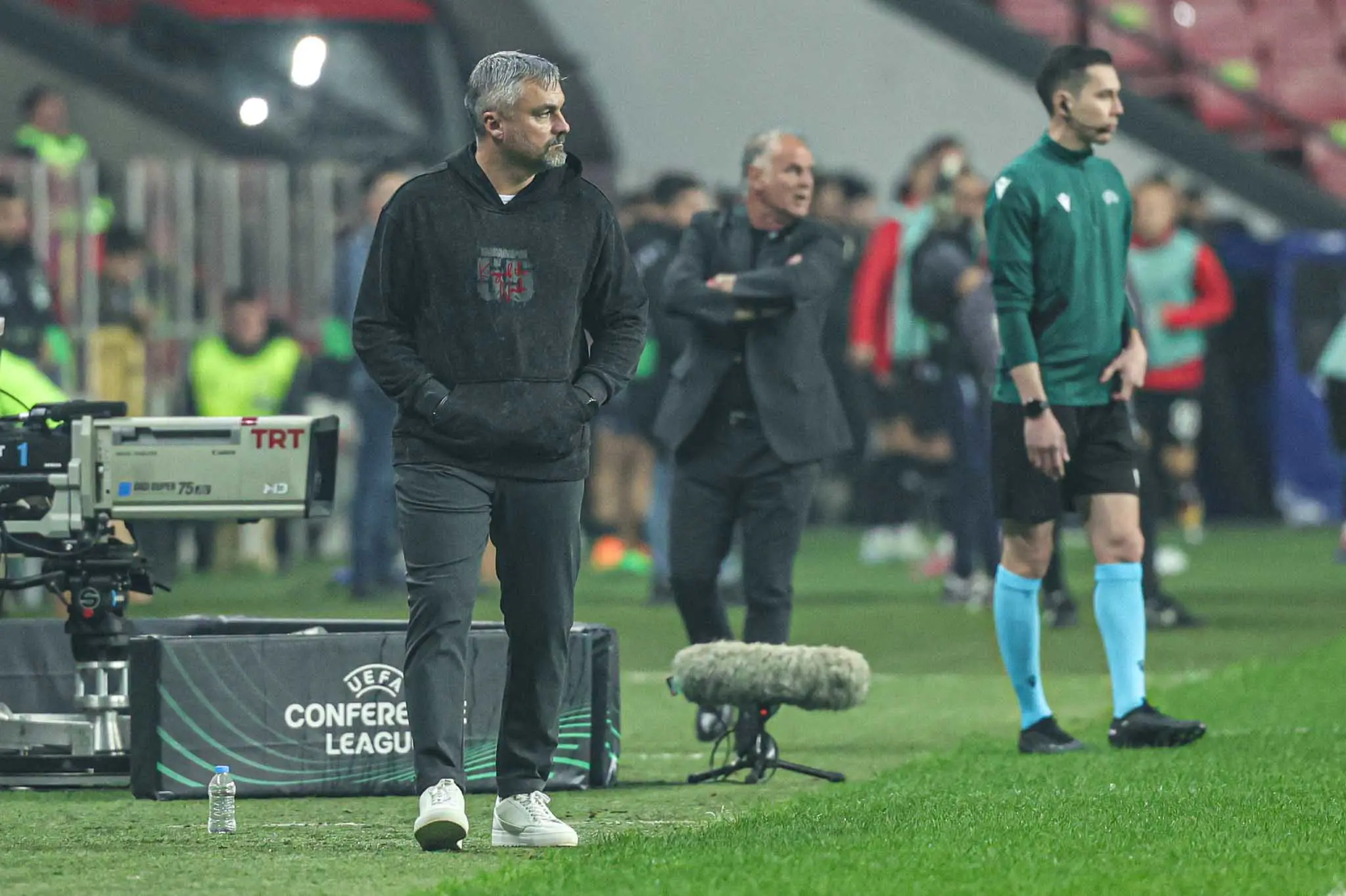 Thomas Reis: "Hem mutluyuz hem gururluyuz" | NTVSpor