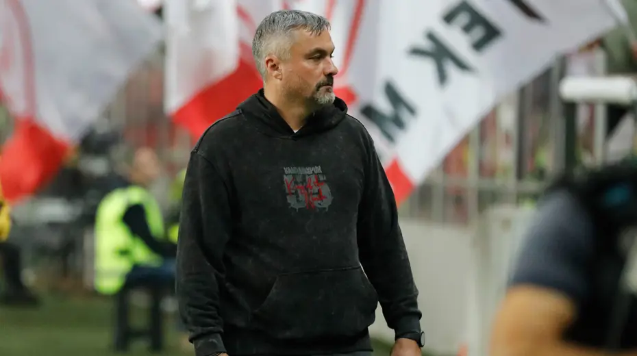 Thomas Reis: "Tüm Türkiye'yi temsil ediyoruz" | NTVSpor