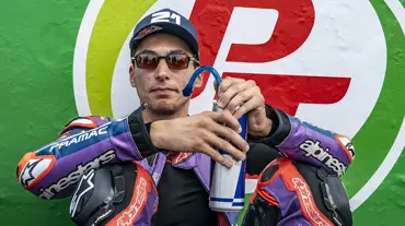 Toprak Razgatlıoğlu, MotoGP'de sezonun 4. yarışına çıkıyor | NTVSpor