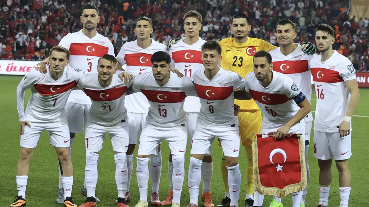 Türkiye'yi 2026 Dünya Kupası'na direkt götürecek ihtimal: Tüm gözler o ...
