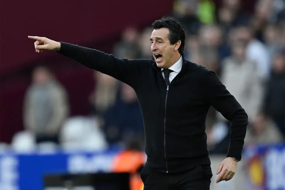 4 kez şampiyon Emery İstanbul finaline hazır: "Güvenimiz tam" | NTVSpor