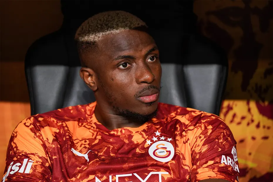 Galatasaray'dan 2'de 2: Mauro Icardi golle döndü | NTVSpor