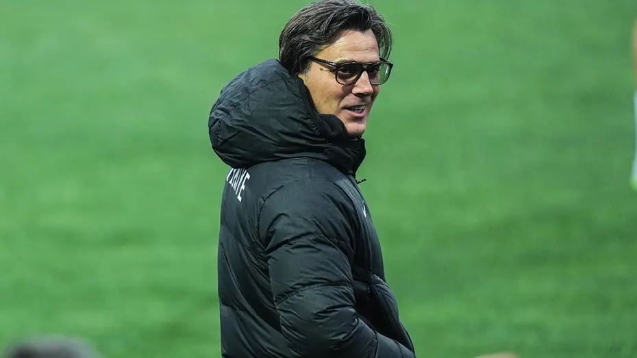 Montella'dan Hakan Çalhanoğlu'nun sakatlığı sonrası ilk resmi açıklama ...