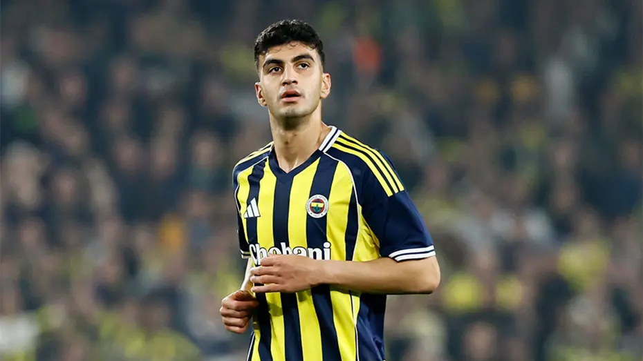 Yiğit Efe Demir'i başkan bizzat duyurdu: Fenerbahçe'ye teklif ...
