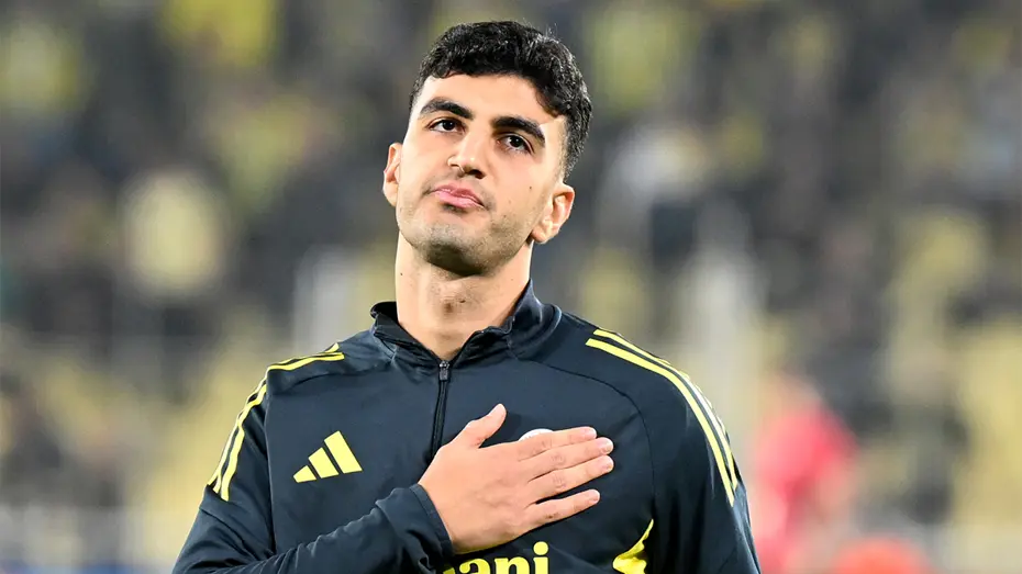 Yiğit Efe Demir'i başkan bizzat duyurdu: Fenerbahçe'ye teklif ...